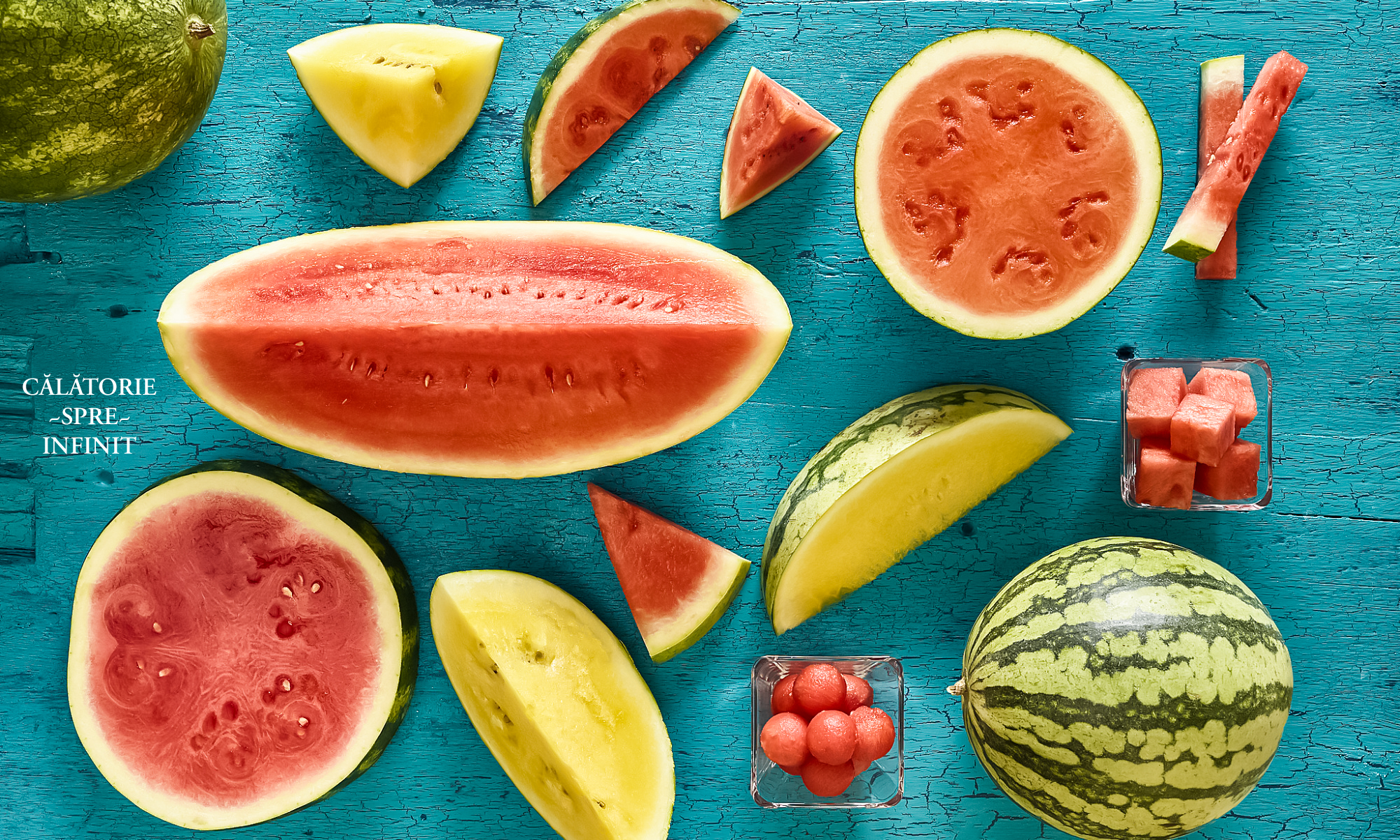 Pepenele verde ~ fructul ideal pentru detoxifiere şi pierdere în ...